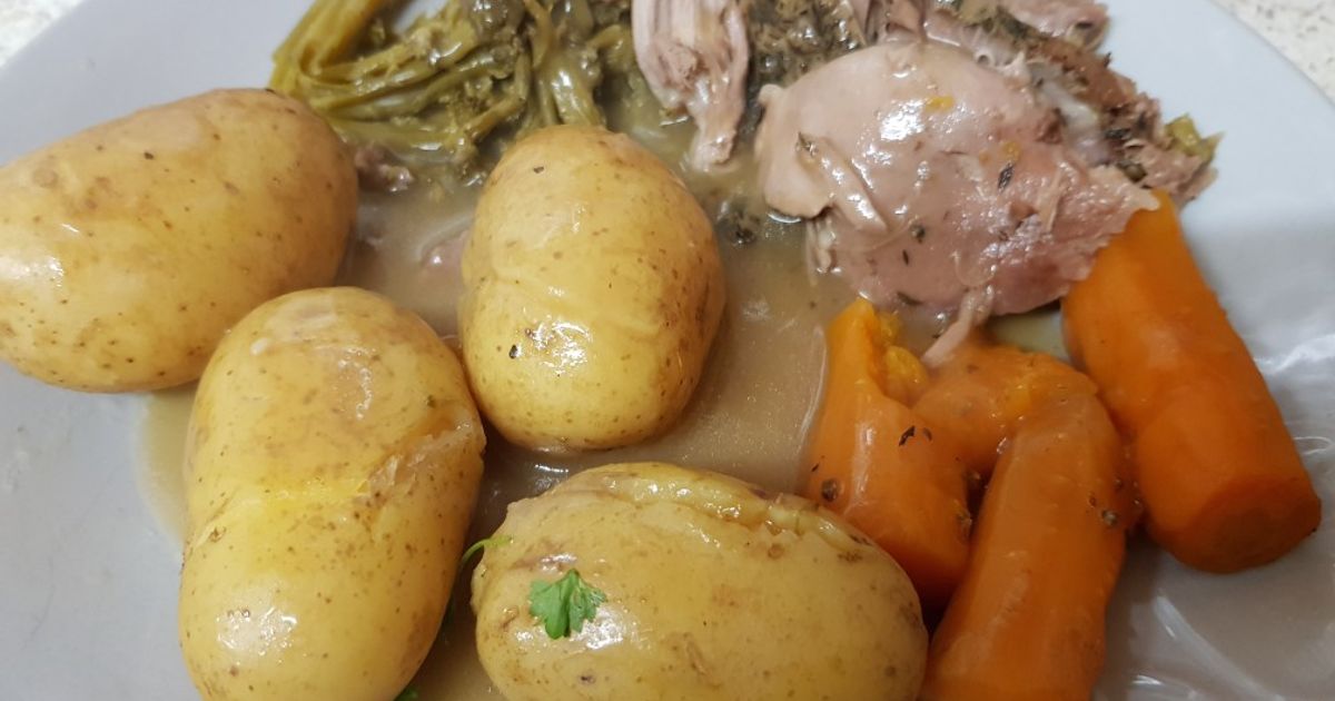 2 easy and tasty boil s sage dish recipes by home cooks - Cookpad