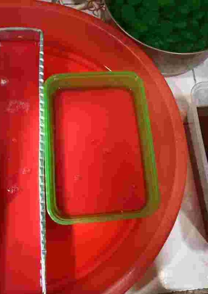 Resep Es Podeng Jadul / Es Podeng Manten oleh Deti Agustin - Cookpad