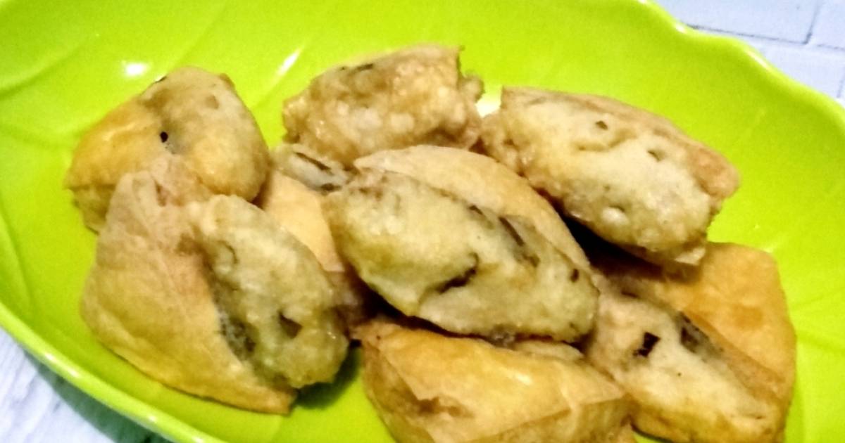 1.006 resep tahu aci enak dan sederhana - Cookpad