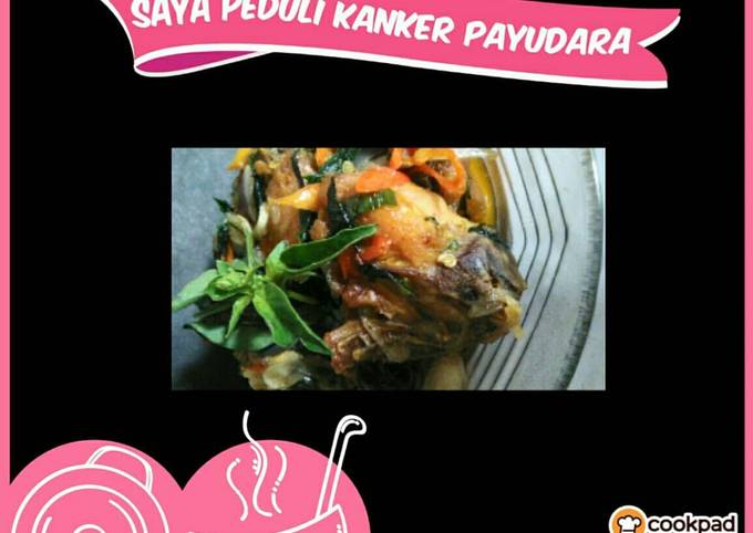 Resep Ayam Rambut Setan oleh veronica desy - Cookpad Resep Ayam Rambut Setan oleh veronica desy - Cookpad