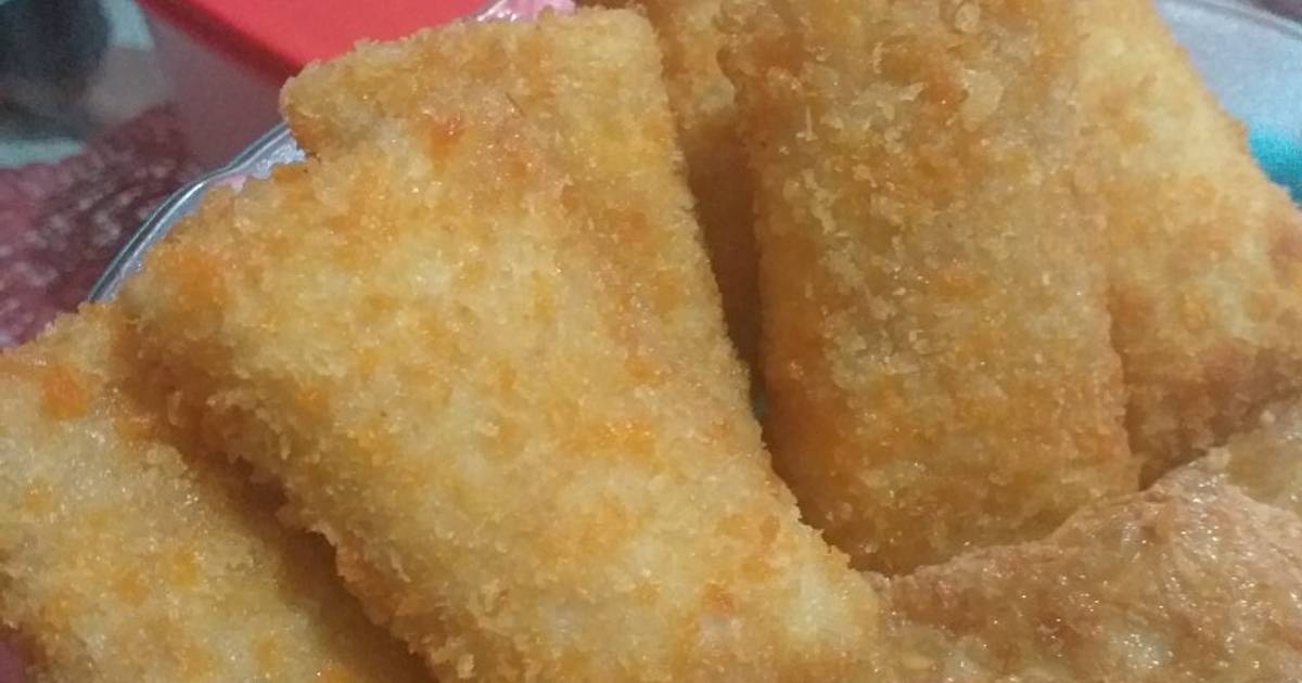 Resep Risol Ayam Wortel oleh Primandanis cooking - Cookpad