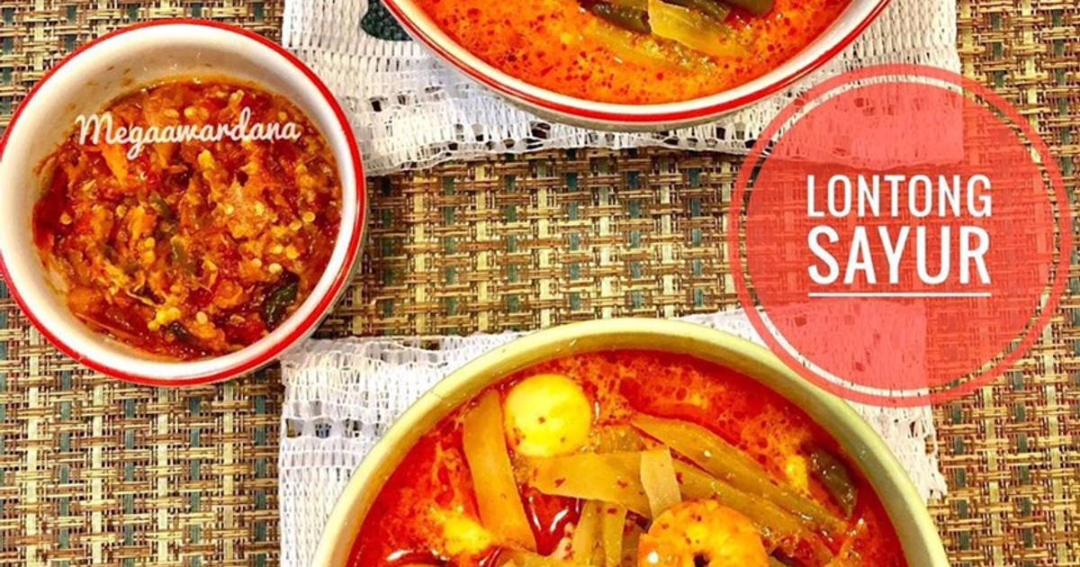 3 resep lonton enak dan mudah - Cookpad