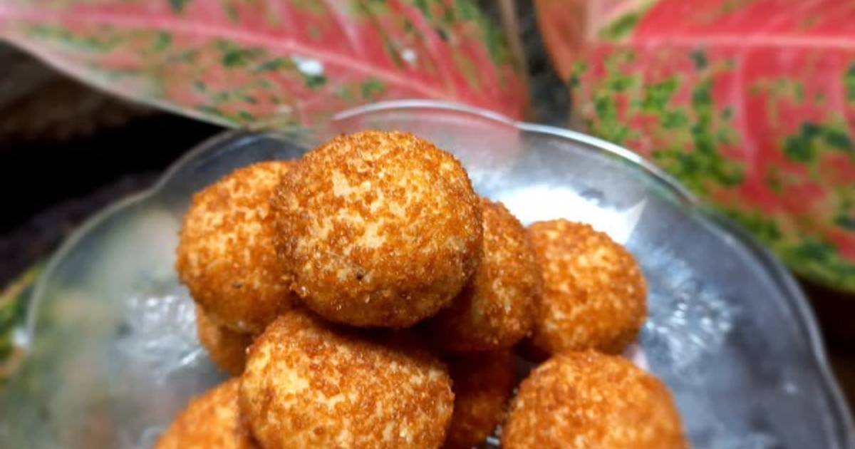 221 resep kue kering palm sugar original enak dan mudah - Cookpad