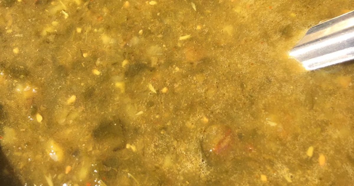 Moong Daal Recipe by Neeru Jain - Cookpad