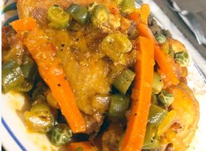Recetas con Perniles de Pollo: En Crema, Marinados, al Limón con Miel ...