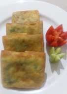 777 resep martabak telur mini enak dan sederhana ala rumahan - Cookpad