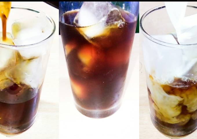 Resep Cold Brew Coffee a.k.a Kopi Seduh Dingin oleh Dapur Vavie - Cookpad
