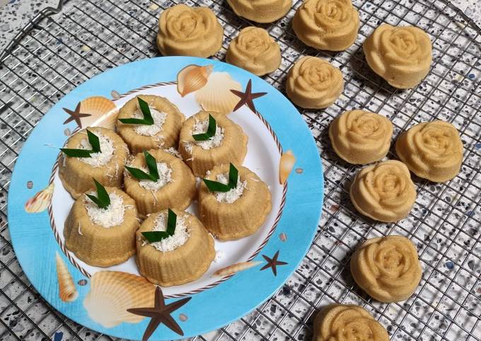Resep Apang Bugis oleh Rani Ariefah - Cookpad