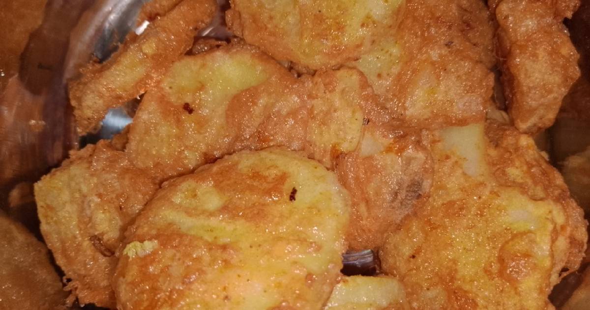 Soyayyen dankalin hausa girki daga Mom Nash Kitchen - Cookpad Soyayyen dankalin hausa girki daga Mom Nash Kitchen - Cookpad