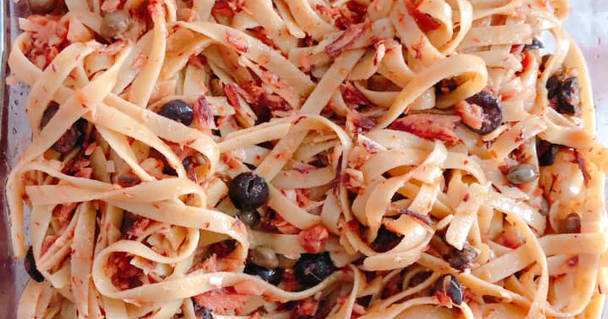 Tuyo Dried Fish Home Recipes - Cookpad