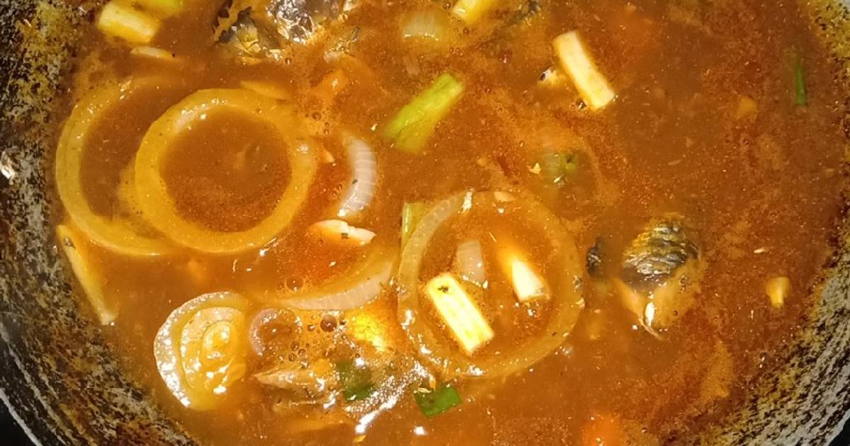 784 resep sarden kaleng enak dan sederhana - Cookpad