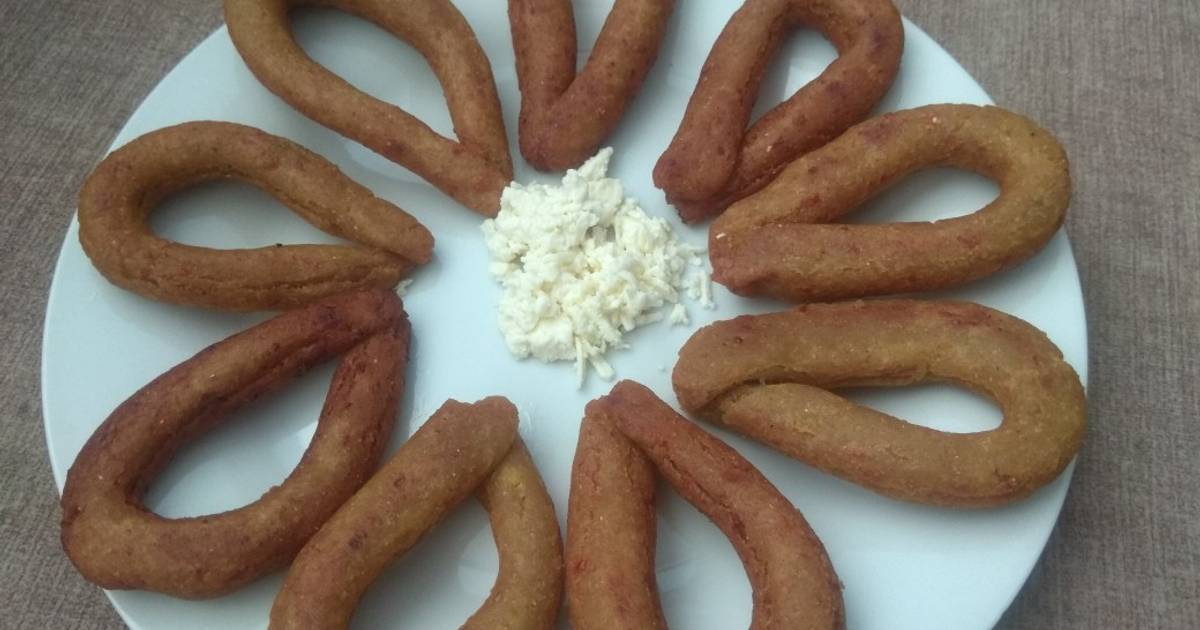 Mandoca - 36 recetas caseras- Cookpad