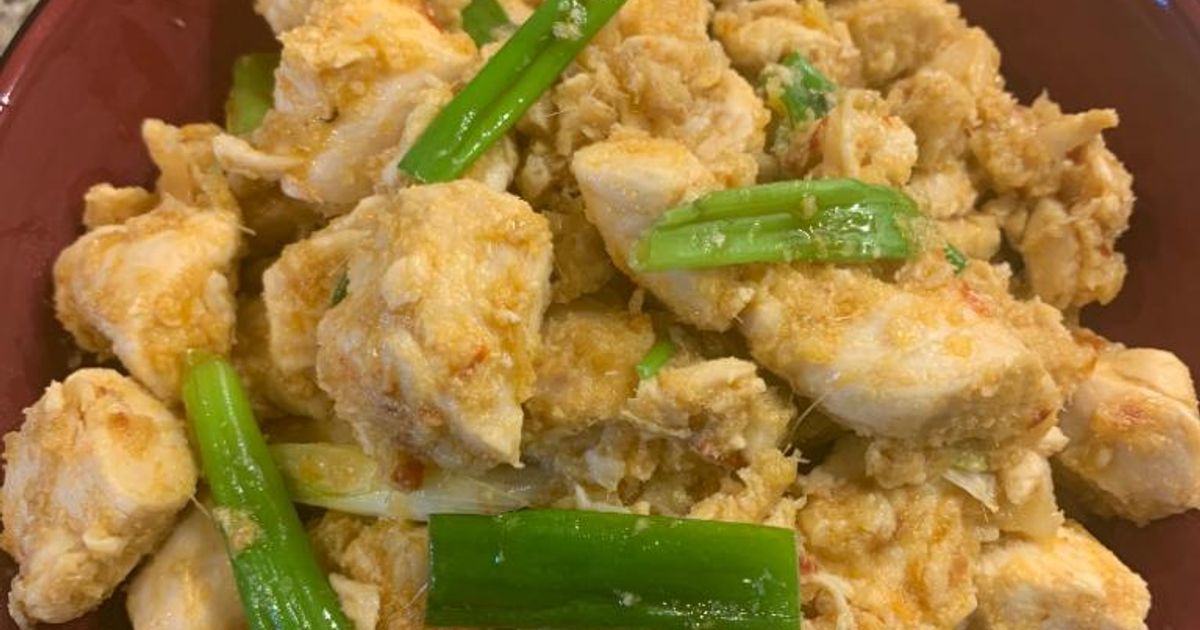 Resep Ayam Dangkot Khas Toraja oleh Nunung Ratri - Cookpad