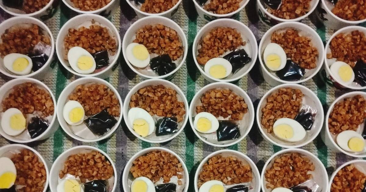 522 resep bakmoy enak dan mudah - Cookpad