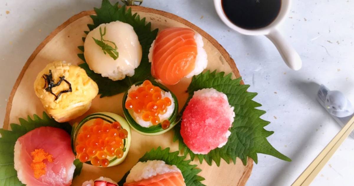 14 resep maguro enak dan mudah - Cookpad