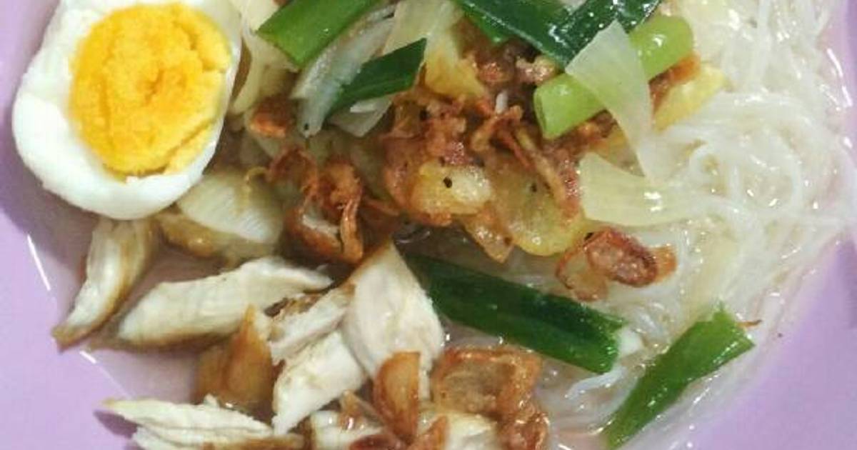 Resep Timlo solo simple oleh ary dece - Cookpad
