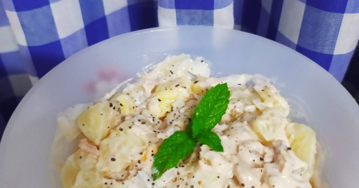 Yuca - 1.257 recetas caseras- Cookpad