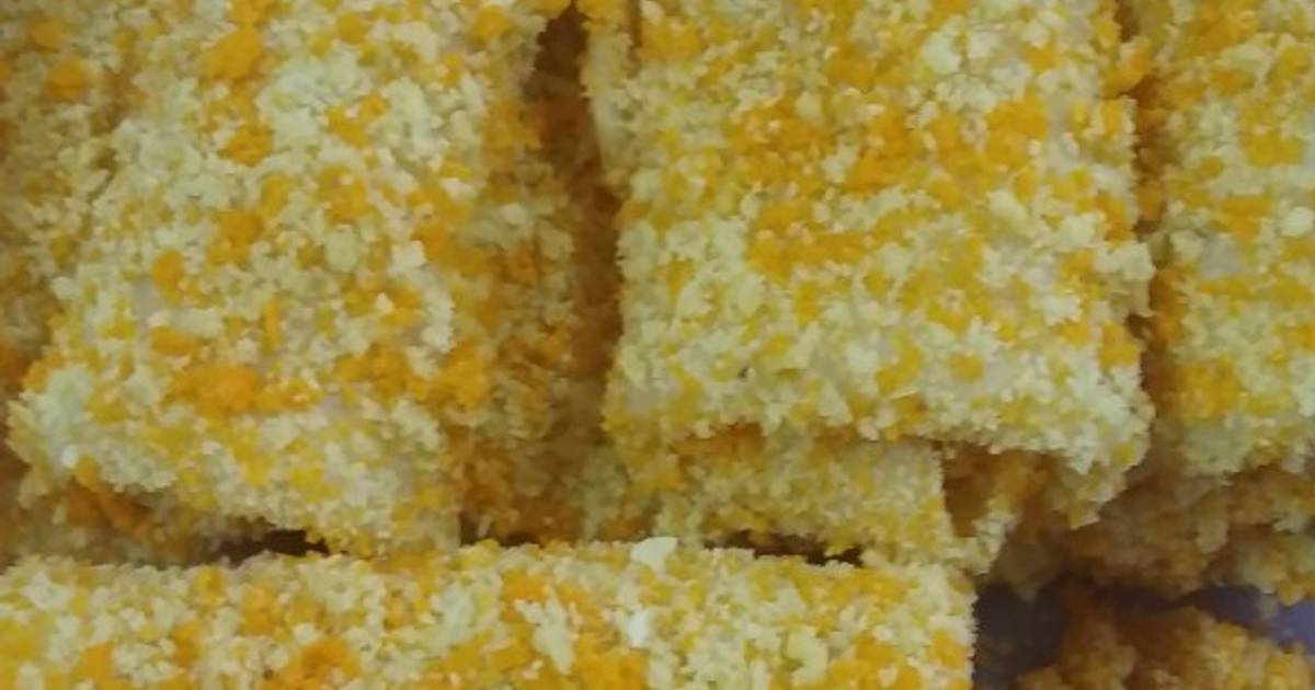 Resep Risol isi kentang wortel oleh Ummu Fitri - Cookpad