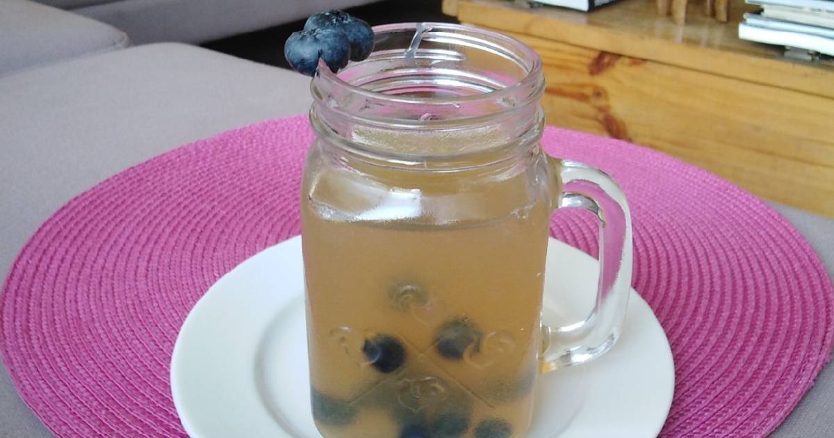 Cebada tostada - 7 recetas caseras- Cookpad