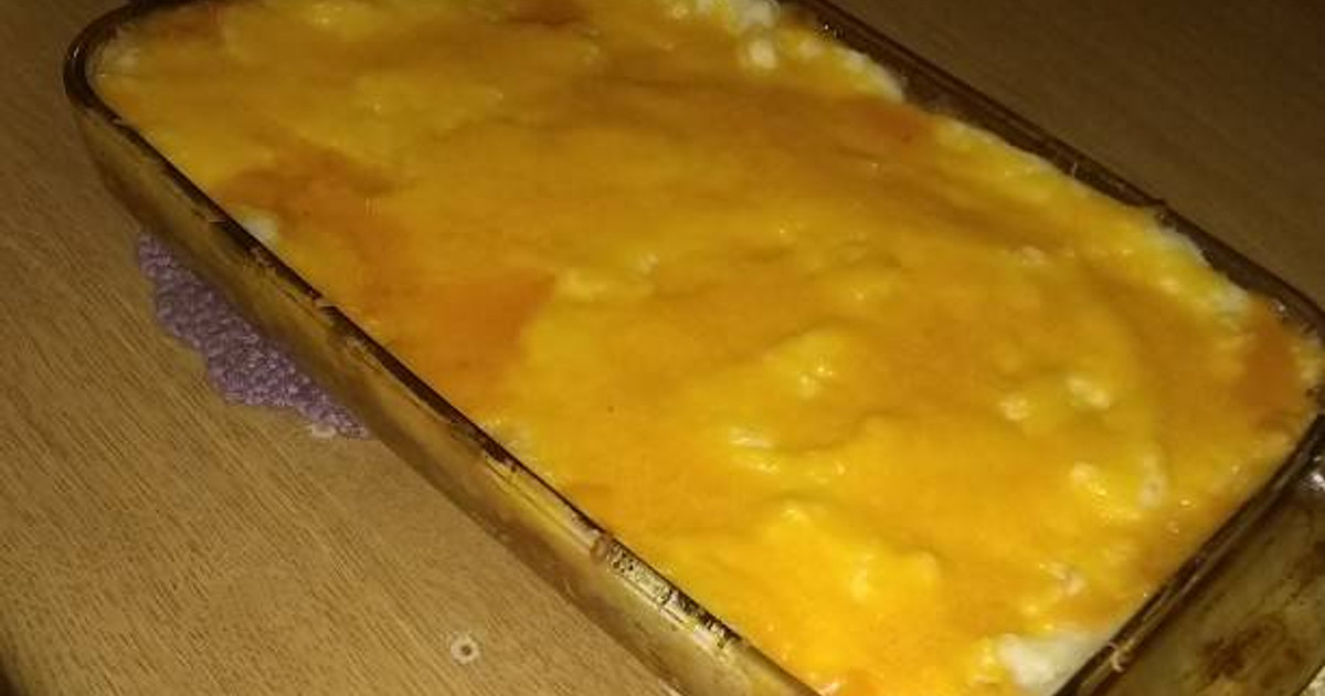 Day Before Payday Shephards Pie Recipe by aprilRae