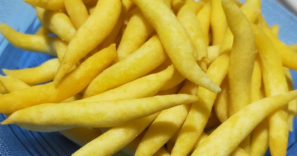 2.875 resep telur gabus enak dan sederhana ala rumahan - Cookpad