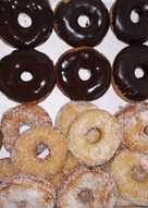 Donas - 913 recetas caseras- Cookpad