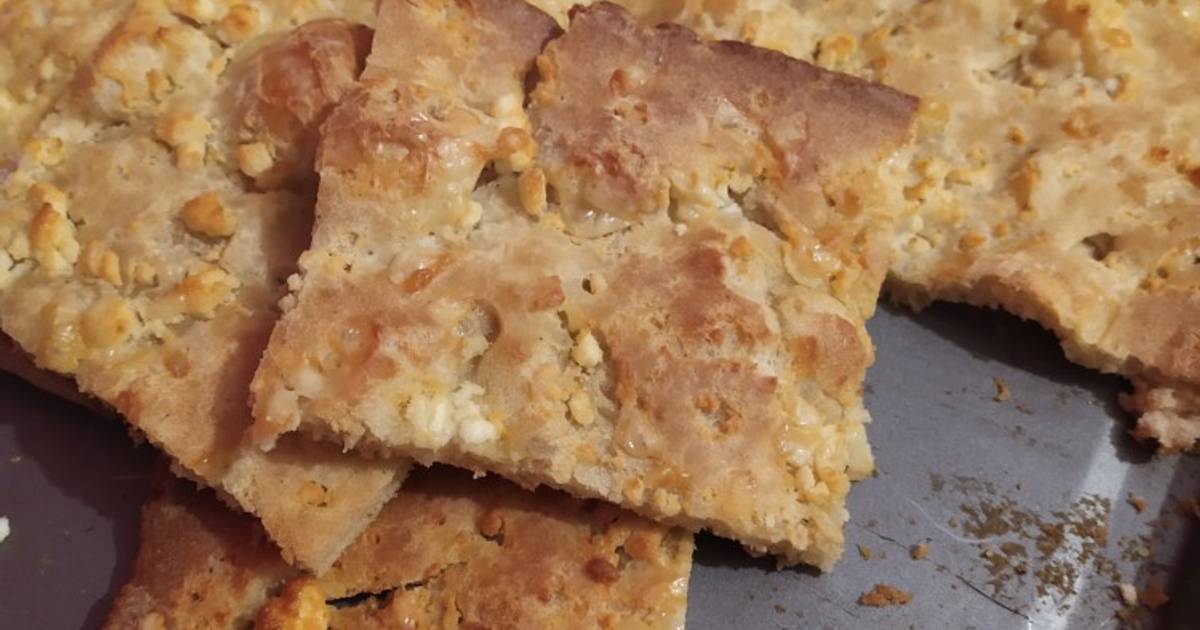 28 εύκολες και νόστιμες σπιτικές συνταγές για ηπείρου αλευρόπιτα - Cookpad