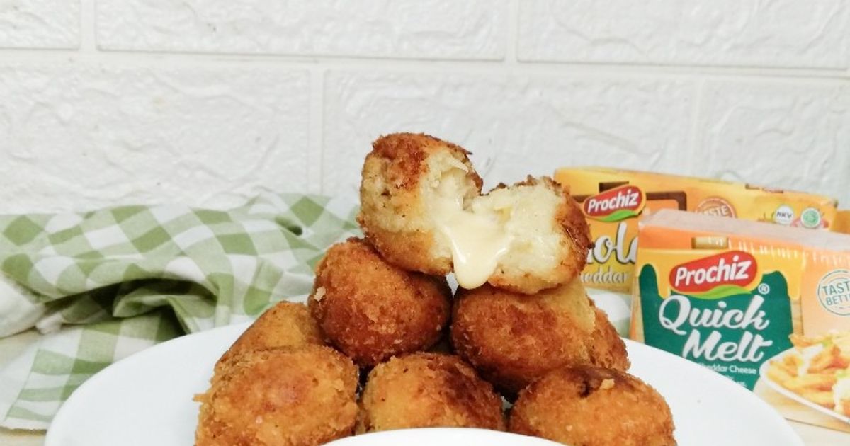 Resep kentang brulee rumahan enak dan mudah - Cookpad