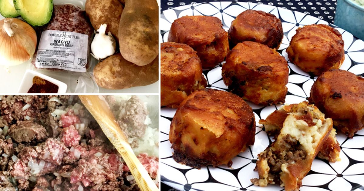 99 easy and tasty papa as recipes by home cooks - Cookpad