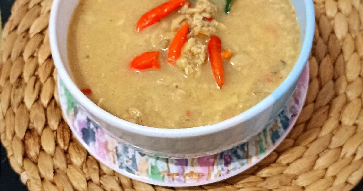 1.180 resep tempe rebus sambal kencur enak dan mudah - Cookpad