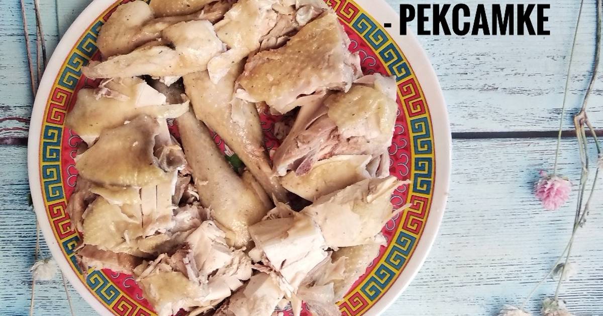 197 resep babi rebus asin enak dan mudah - Cookpad