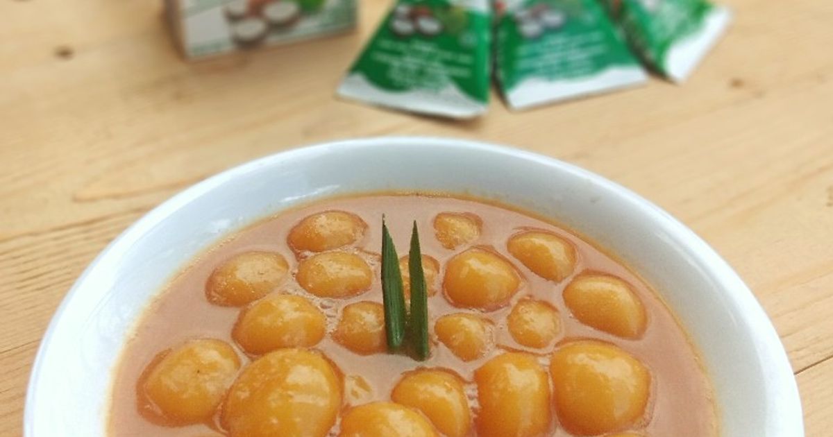 Resep Hintalu Karuang Khas Kalimantan Selatan oleh Farhah - Cookpad
