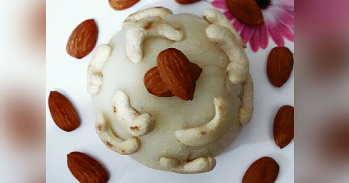 Suji Ka Halwa Recipe by Dimpal Patel - Cookpad