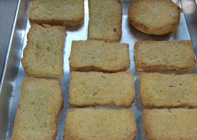 Resep Roti bagel oleh TinTanz Kitchen (Agustin_Tan) - Cookpad