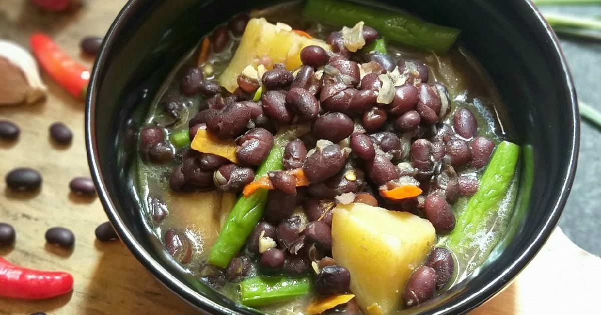 Resep Jukut Undis Mekuah Khas Bali oleh Ka Pawon by Elysnawati - Cookpad