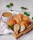 Resep karipap isi rumahan enak dan mudah - Cookpad