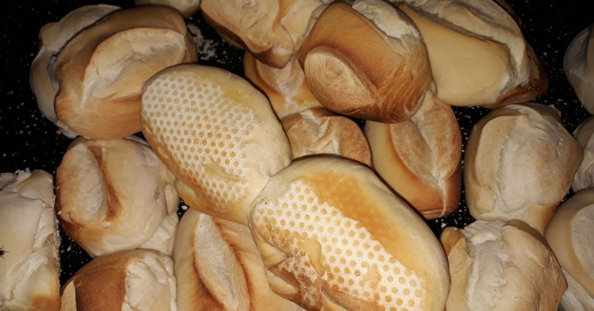 Pan Francés En Casa Receta de Mayra Juarez