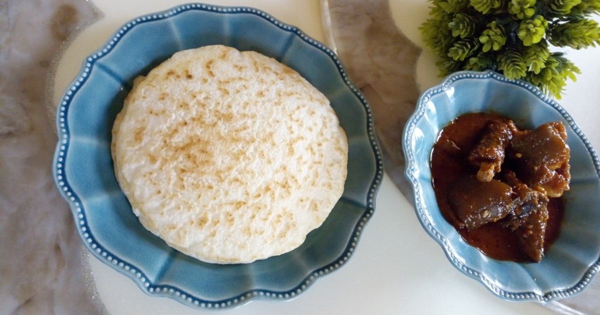 Sinasir Recipe by Z.A.A Treats - Cookpad
