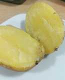 Recetas con patatas cocidas: sencillas y deliciosas