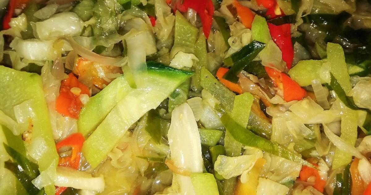 63.159 resep sayur kol enak dan sederhana ala rumahan - Cookpad