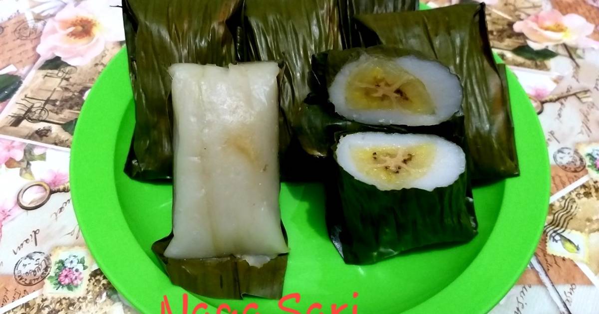 35 resep kue sari tepung sagu enak dan mudah - Cookpad
