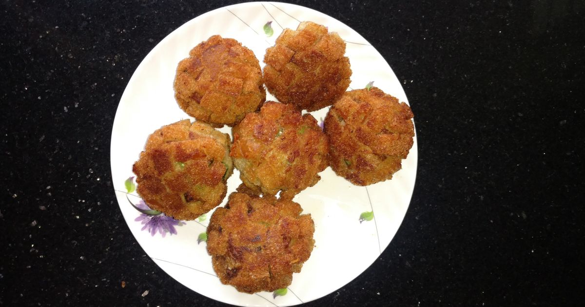 Football Chicken Recipe by Uzma's recipes