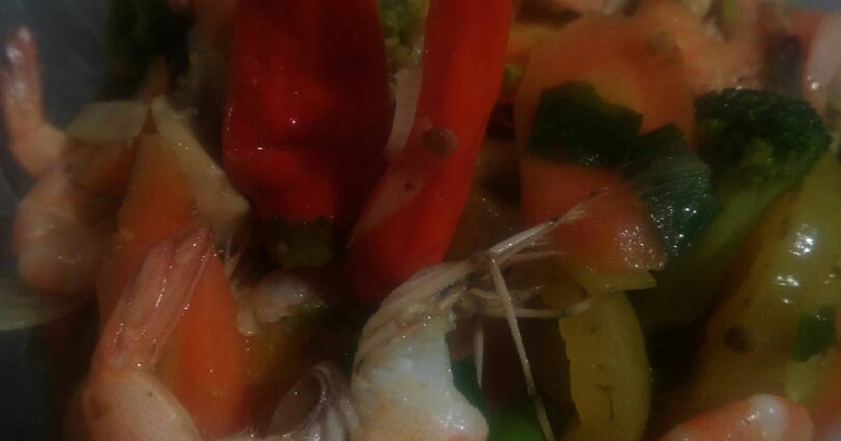 4 resep jambro enak dan mudah - Cookpad