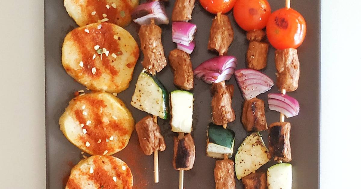Pinchitos - 193 recetas caseras- Cookpad