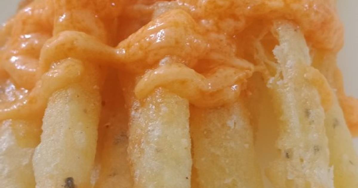 71 resep kue stik keju mayo enak dan mudah - Cookpad