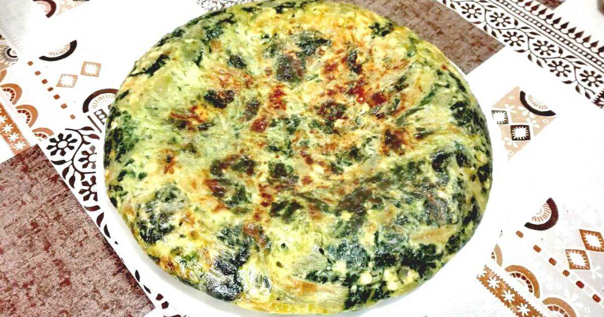 Requesón y acelgas - 15 recetas caseras- Cookpad