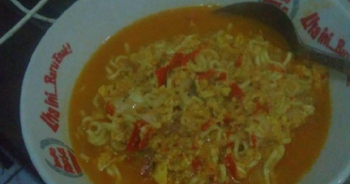 9.414 resep cara membikin seblak simple dengan telur enak dan mudah ...