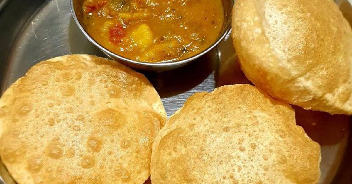 Aloo tamatar Recipe by Jinal Shah - Cookpad