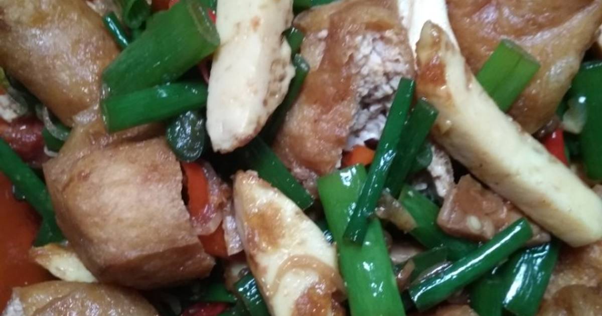 292 resep sayuran kembang bawang enak dan mudah - Cookpad