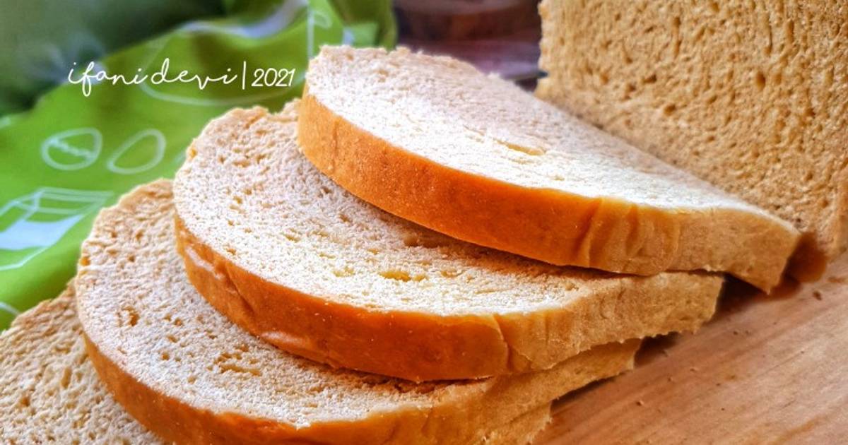 139 resep roti ubi cilembu enak dan mudah - Cookpad